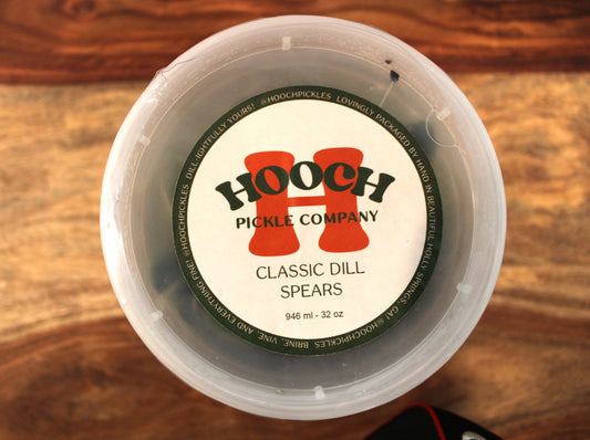 Products – Hooch Pickles