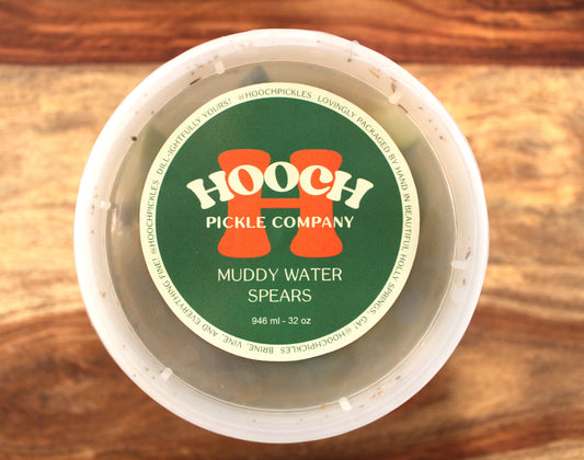 Products – Hooch Pickles